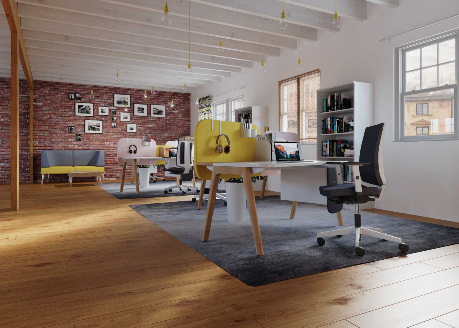 NowyStyl Levitate - tio-concepts